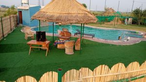 Rooms – Yaduvanshi Farm & Resort