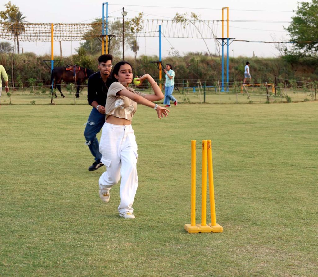 Yaduvanshi Farm & Resort – Where Every Moment is an Adventure!